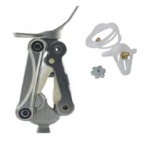 Manual-lock prosthetic knee joint - 6.009.01 - Roadrunnerfoot ...