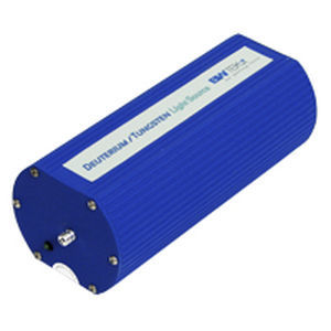 Spectrometry light source - BDS100 - B&W Tek - tungsten halogen ...