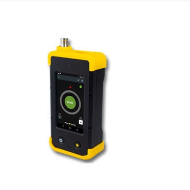 Raman spectrometer - TacticID® - B&W Tek - fluorescence / benchtop