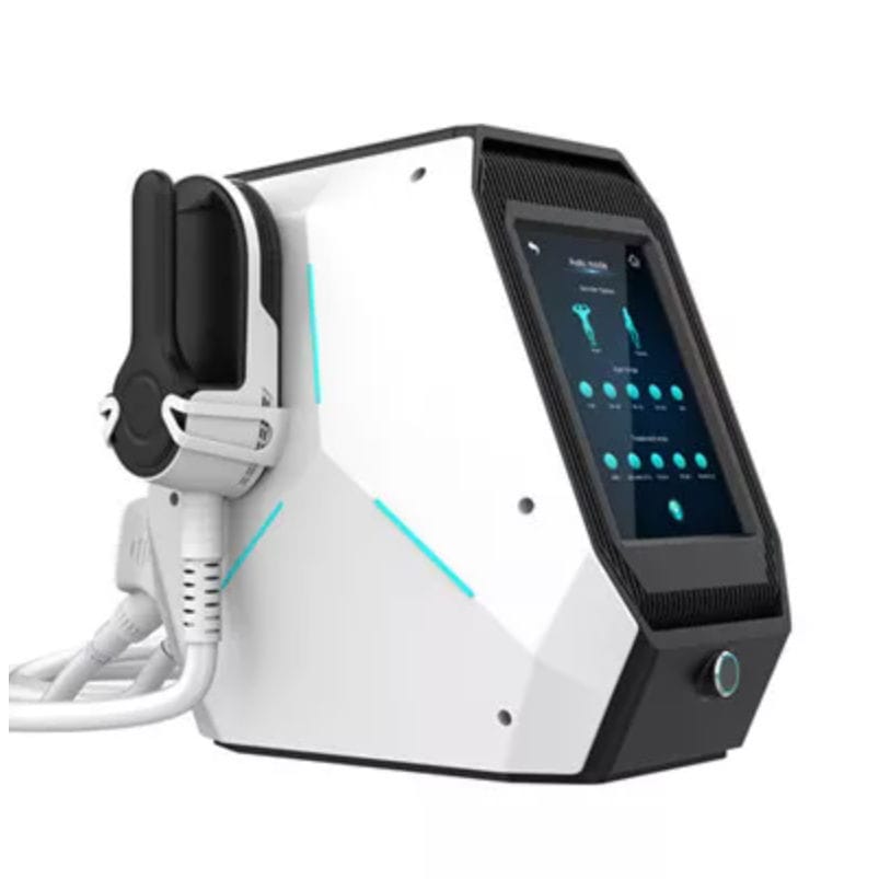 Magnetic pulse body contouring unit - EMS5 - Guangzhou Beautylife Electronic Technology