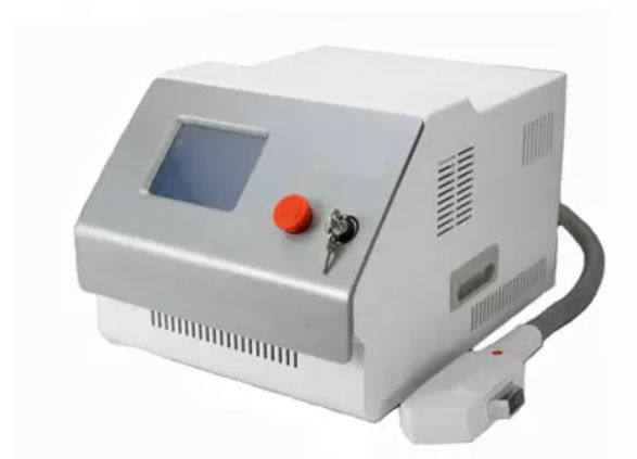 Hair removal IPL system - BL-IPL02 - Guangzhou Beautylife Electronic ...