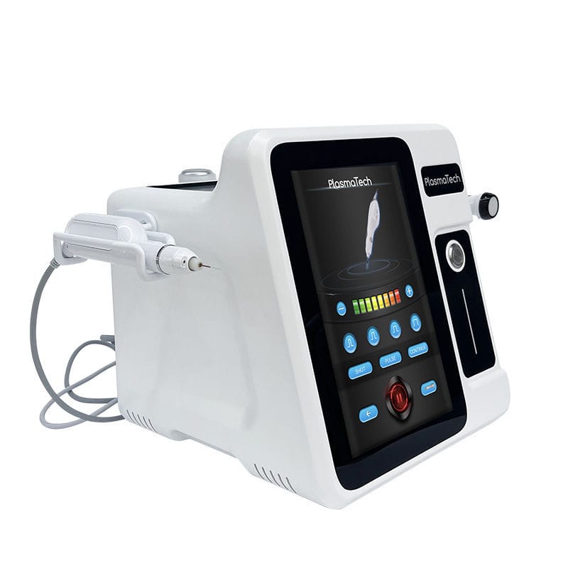 Plasma skin rejuvenation unit - PLASMA II - Beijing Nubway S&T
