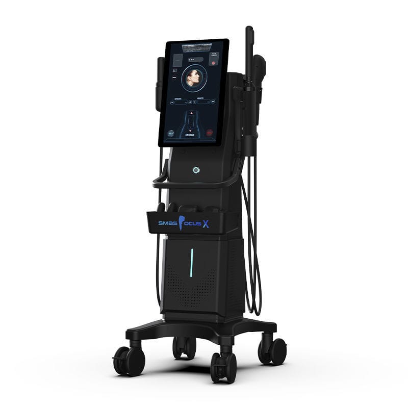 HIFU body contouring unit - VH3 - Beijing Nubway S&T - HIFU skin ...