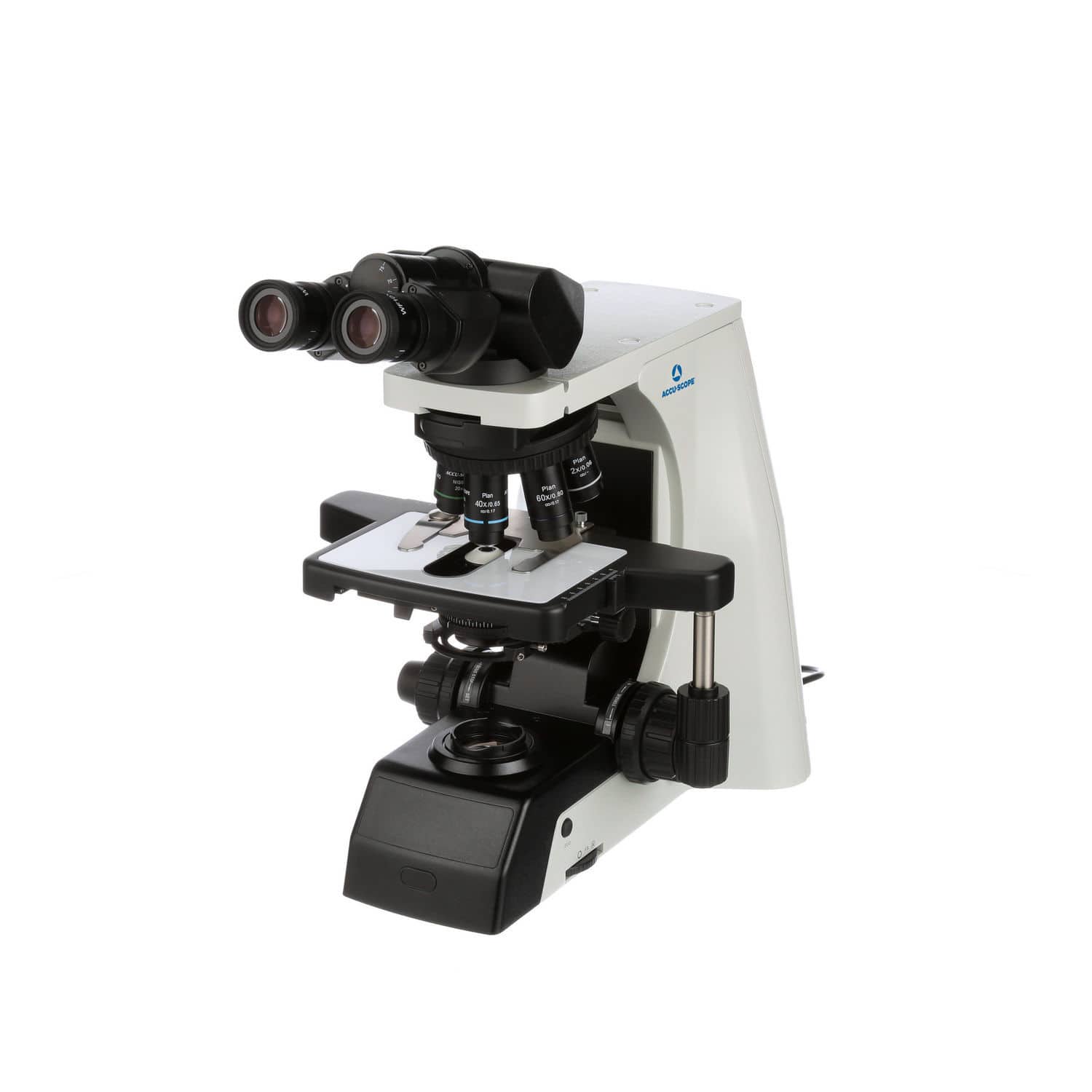 Optical microscope - EXC-500 series - ACCU-SCOPE Inc. & UNITRON Ltd ...