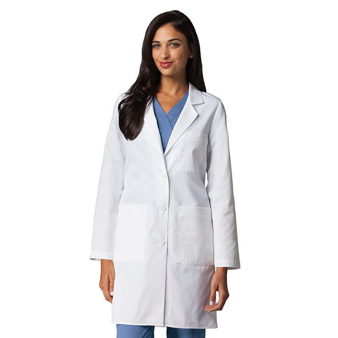 Women's medical coat - 1343 - Barco Uniforms