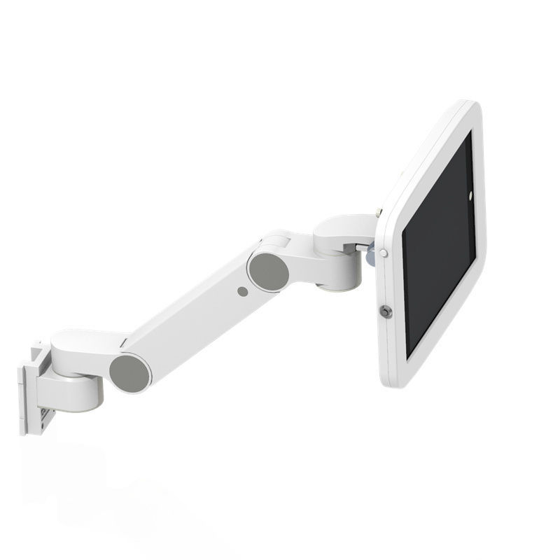Monitor support arm - WM600 series - Coriton Instrument Co., Ltd ...