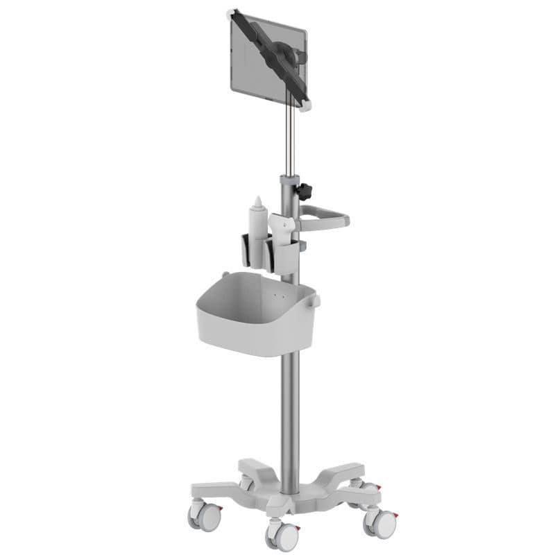 Ultrasound system trolley - RS010C - Coriton Instrument Co., Ltd ...