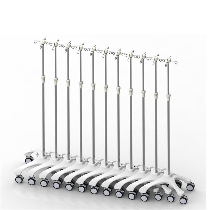 Infusion pump trolley - RS003 - Coriton Instrument Co., Ltd. - medical ...