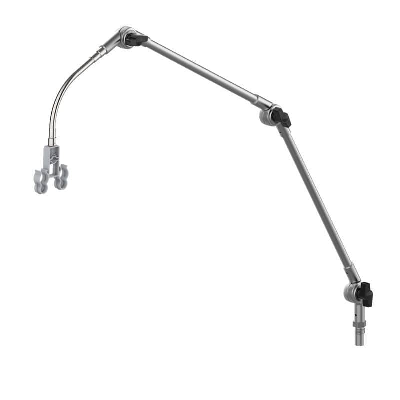 Medical ventilator support arm - AR105-02 - Coriton Instrument Co., Ltd ...