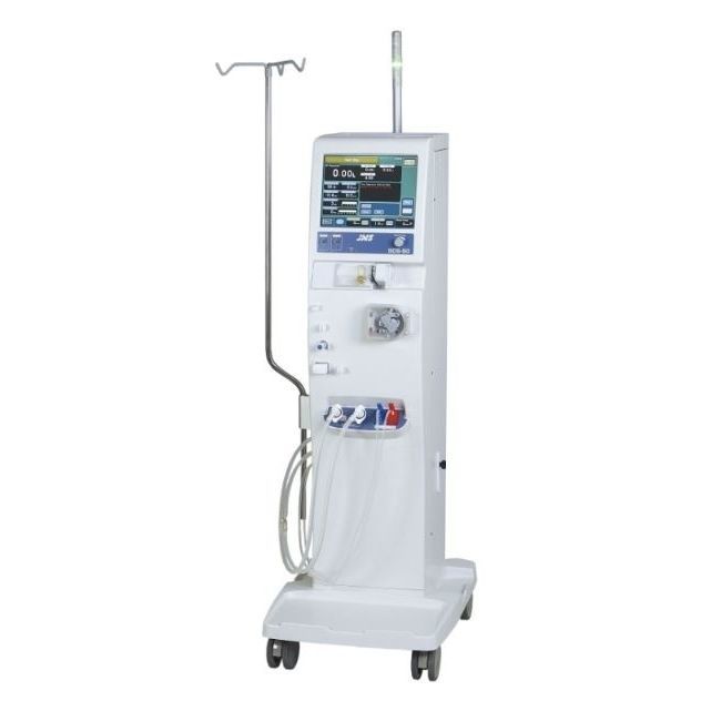 Ambulatory dialysis machine - SDS-50 - JMS North America Corporation ...