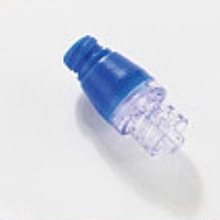 Straight infusion connector - CIC-005S - Lily Medical Corporation