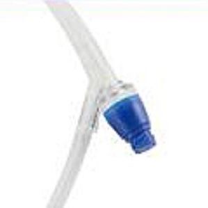 IV infusion set - 1103010 - Lily Medical Corporation - with Y port