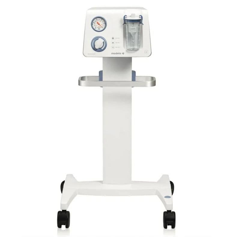Electric surgical suction pump - Dominant Flex - Marina Medical ...