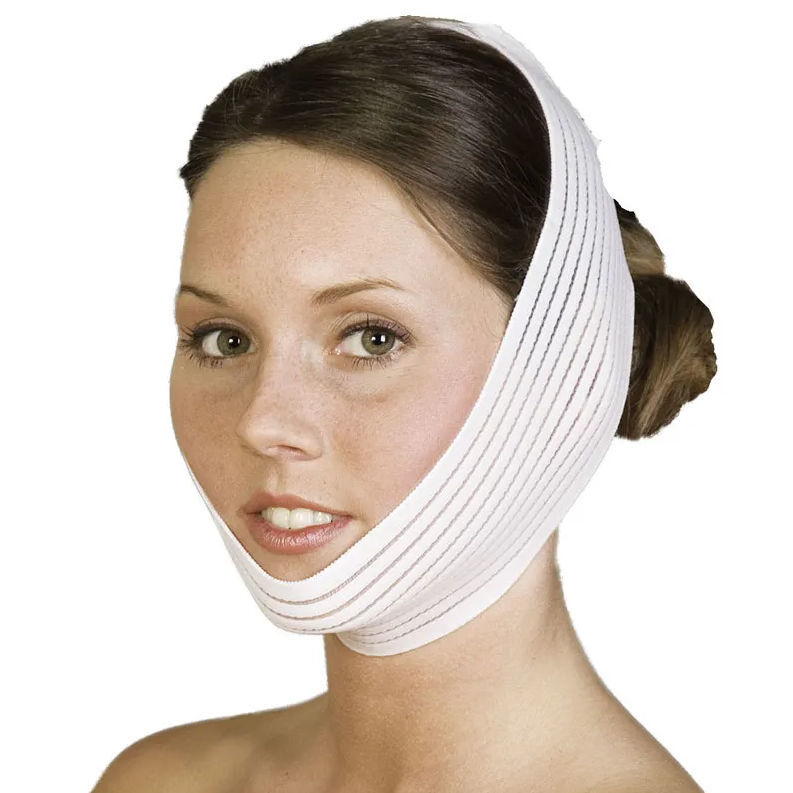 Post-operative support compression mask - UCO-120 - Marina Medical ...