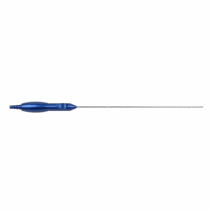 Neurological suction cannula - MMP-10 series - Marina Medical Instruments
