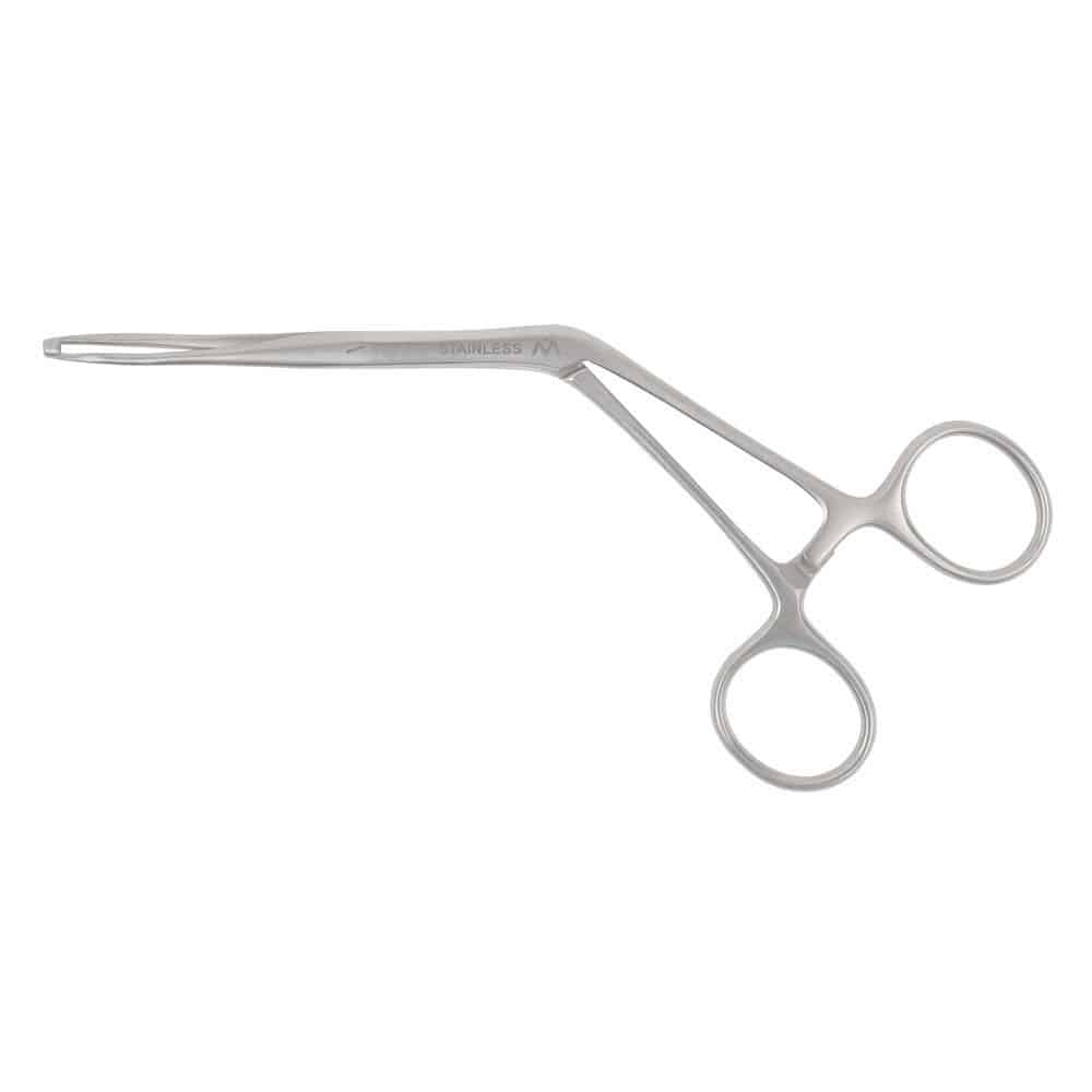 Surgery forceps - 070-660 - Marina Medical Instruments - clamp