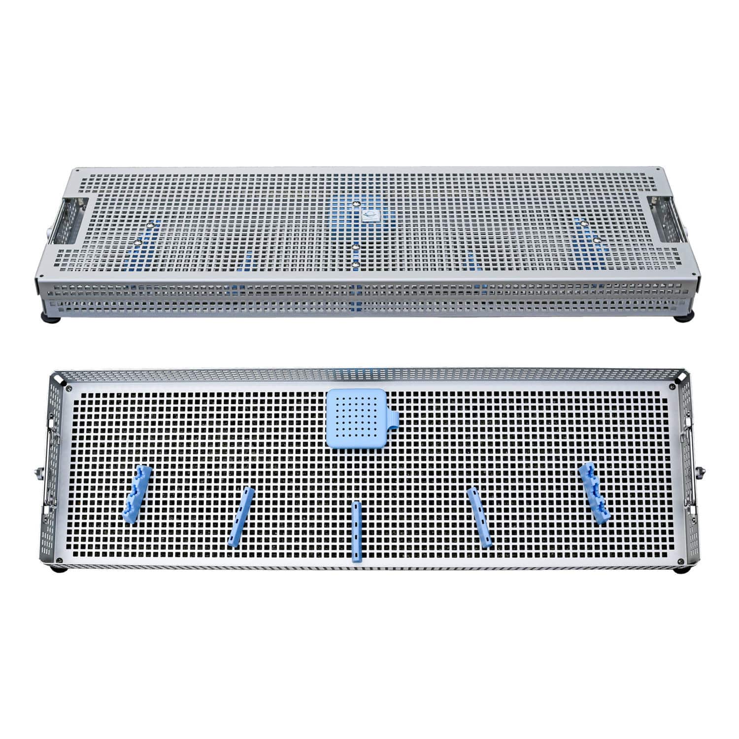 Instrument sterilization tray - Tunneler - Marina Medical Instruments