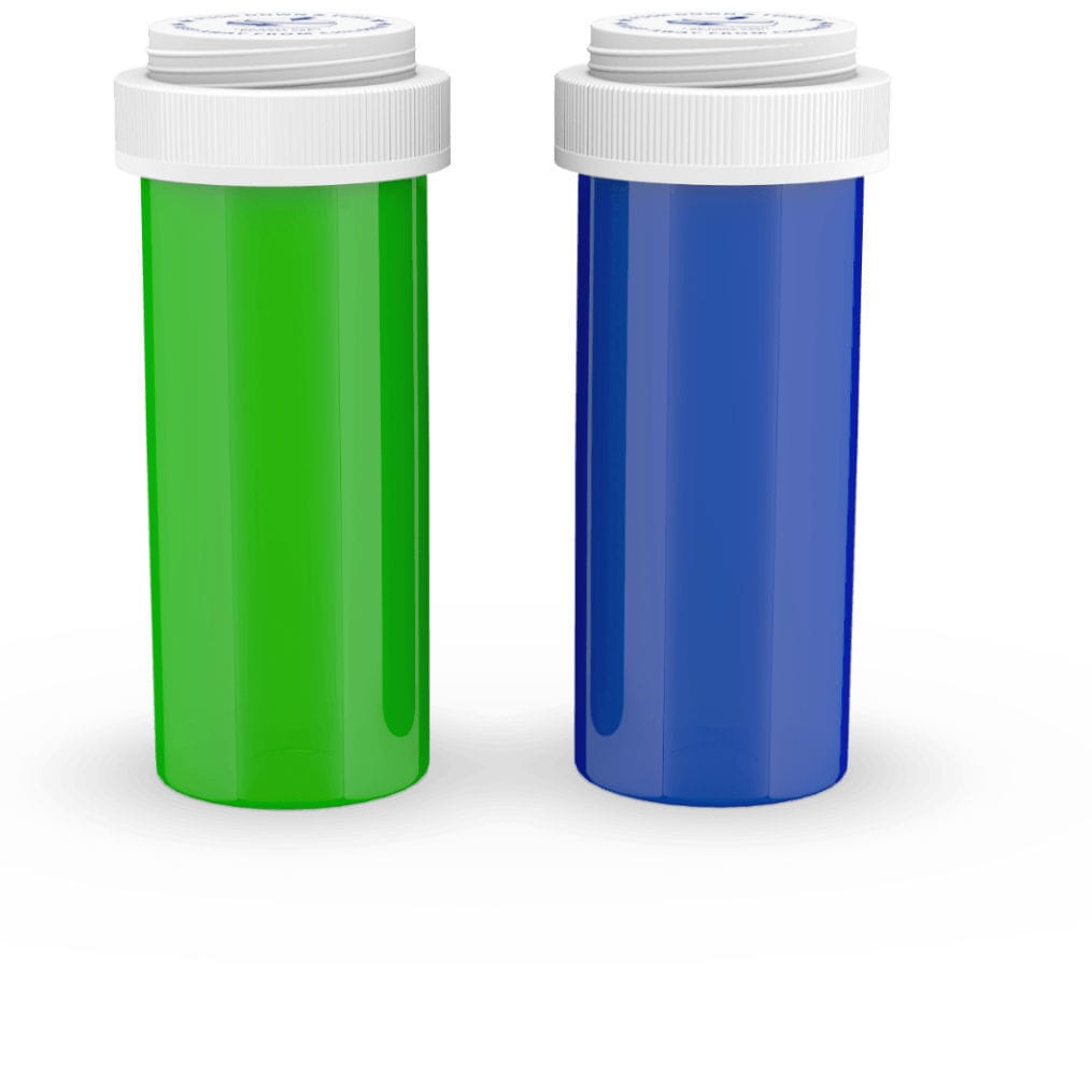 Laboratory vial - 850862 - MHC Medical Products