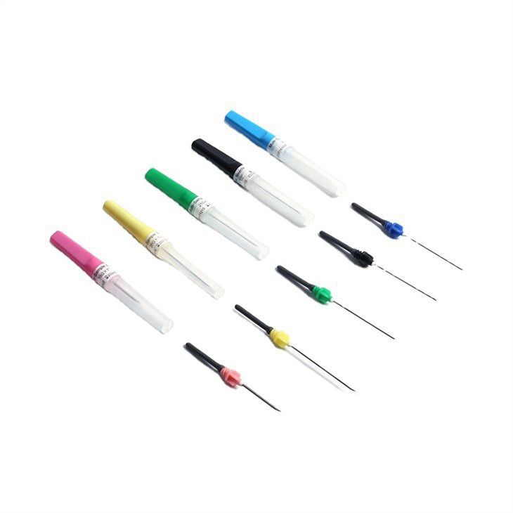 Blood collection needle - Nanjing Shuangwei Biotechnology - safety