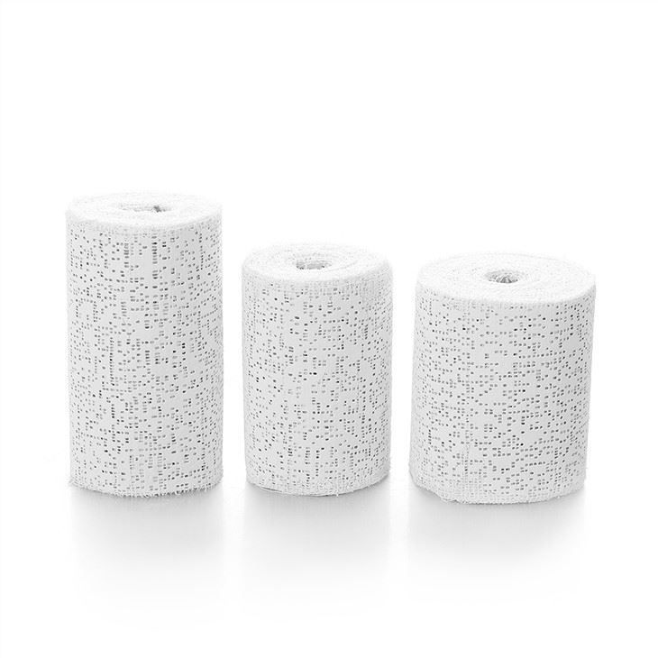Plaster of Paris tape - Nanjing Shuangwei Biotechnology