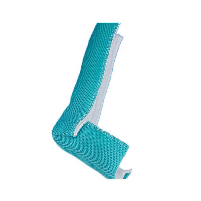 Rigid emergency splint - Nanjing Shuangwei Biotechnology - upper limb ...