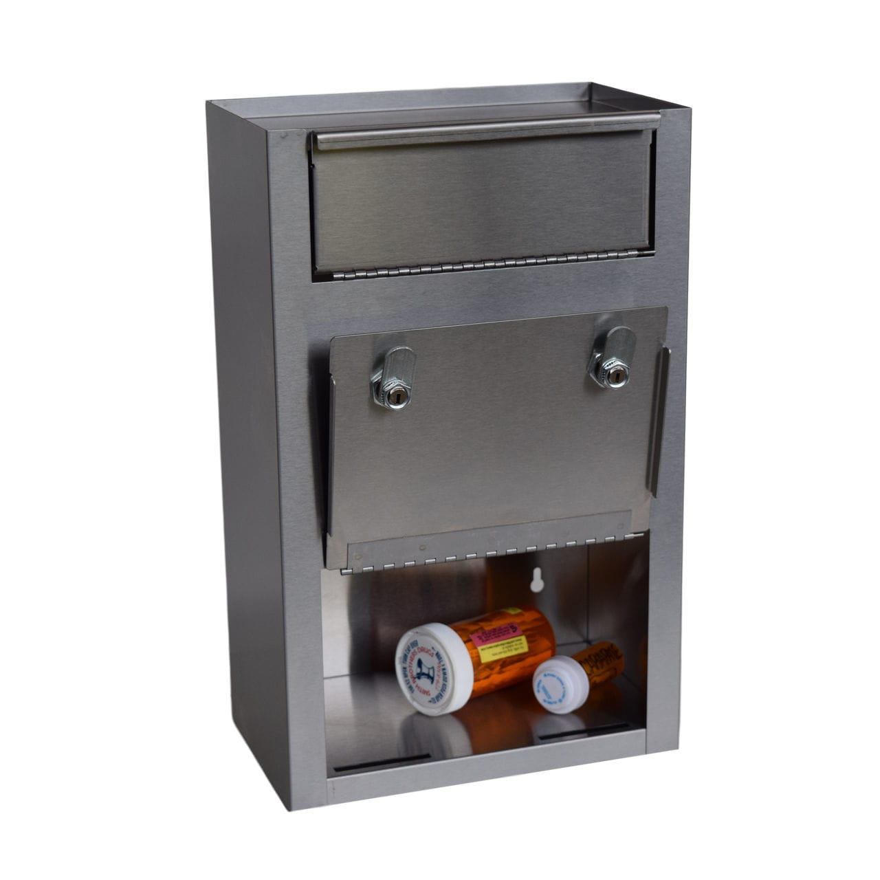 Storage cabinet - 181750 - Omnimed - security / medication / hospital