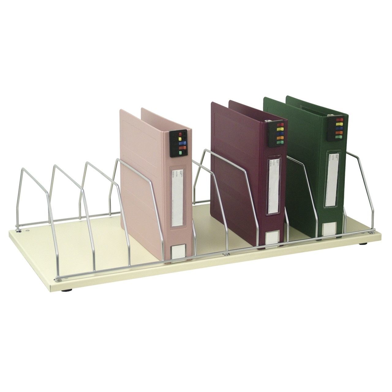 Wall File Holder Uline At Frances Milbourn Blog