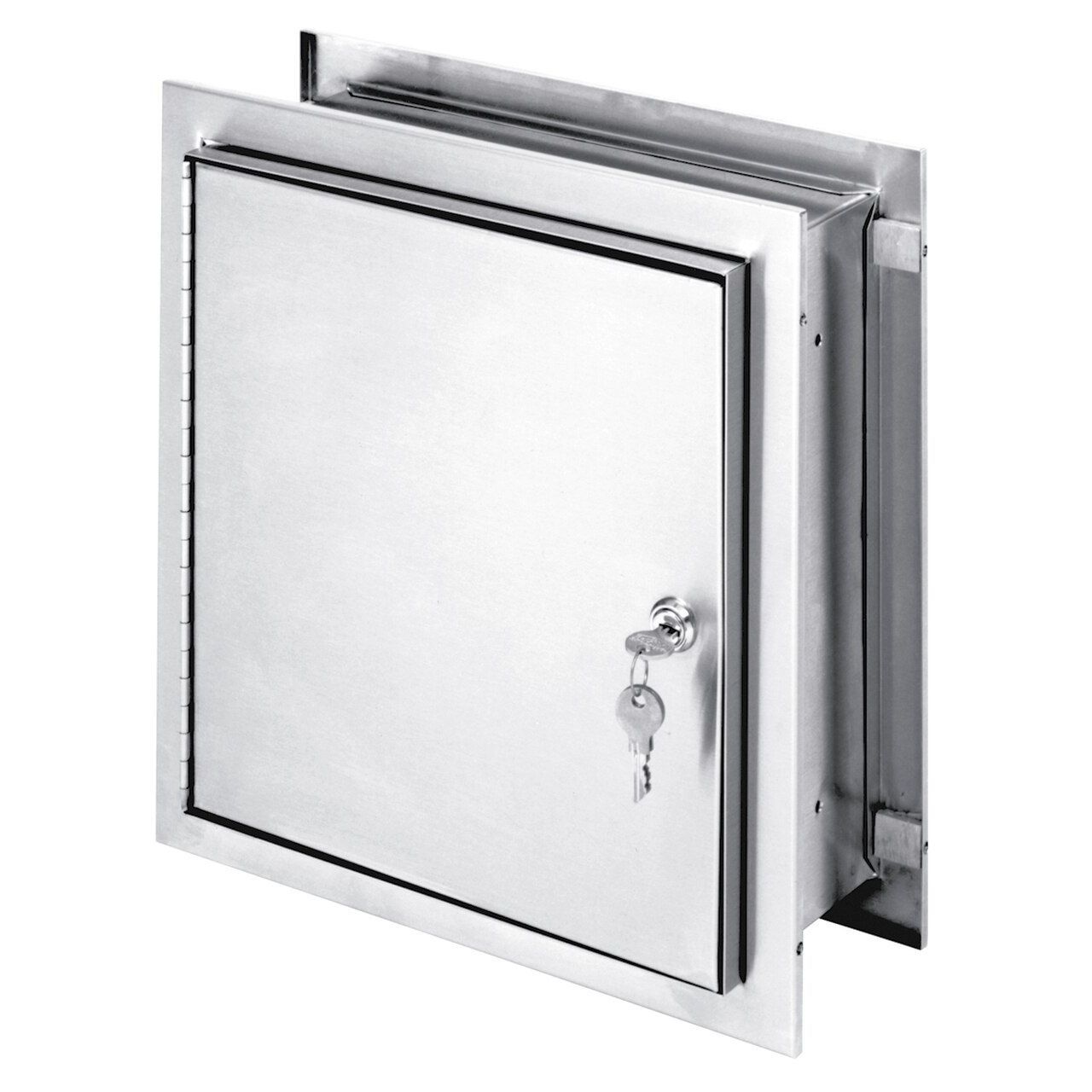 Security cabinet - 181785 - Omnimed - transfer / narcotics / laboratory