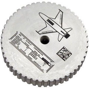 Marking system - MIL-STD-130 - Ostling Inc./ ID Integration