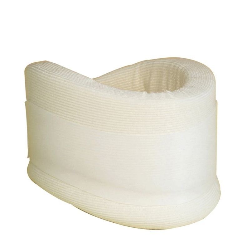 Semi-rigid cervical collar - CC121 series - Prim - C2 / adult