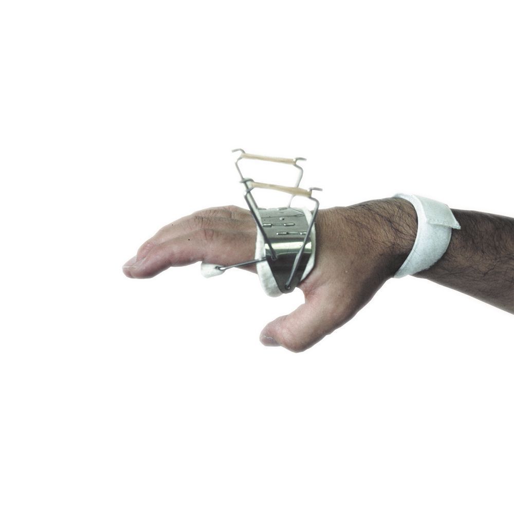 Finger orthosis - C5 - Prim - finger flexion / finger extension / L