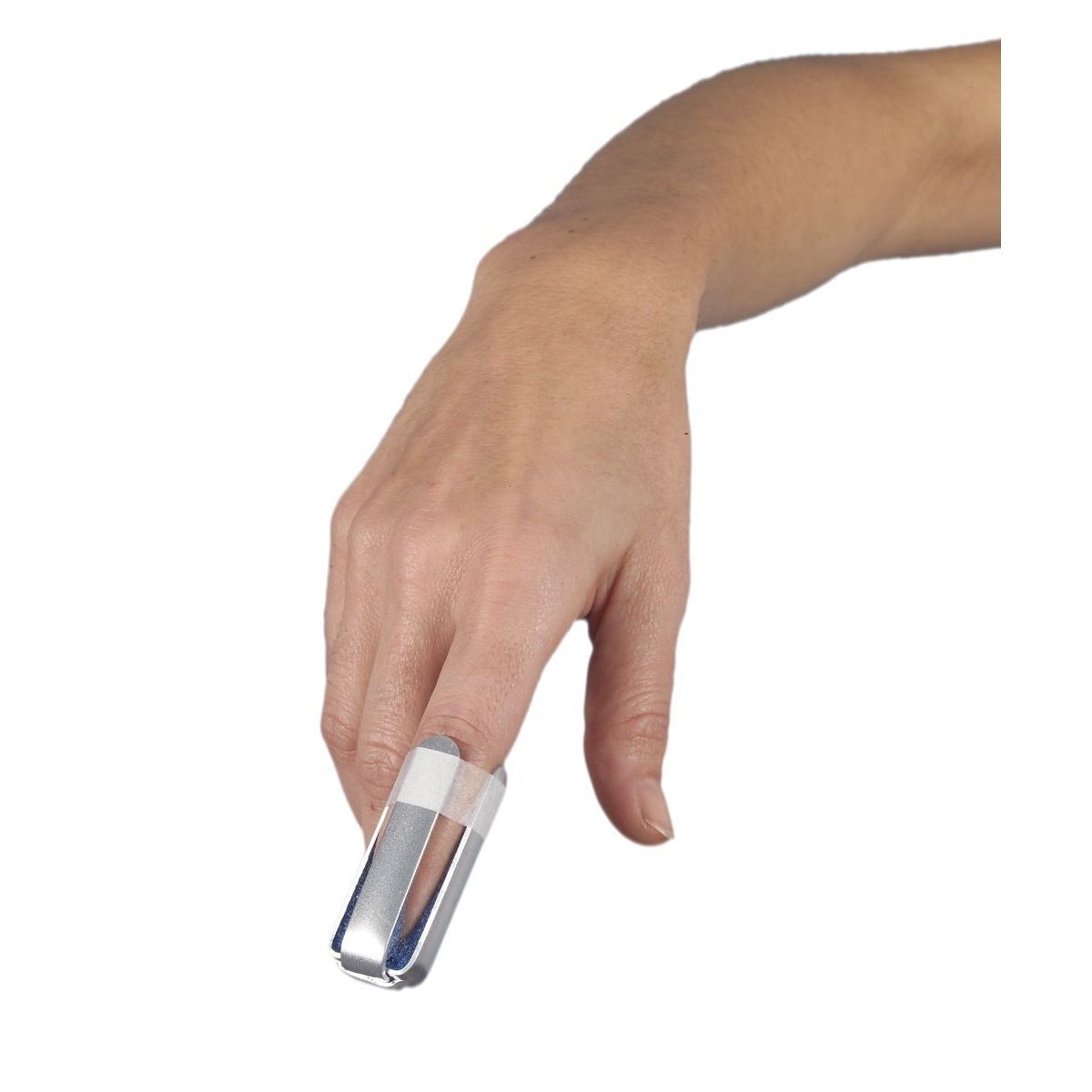 Four-spindle finger splint - CB - Prim - L / S / M