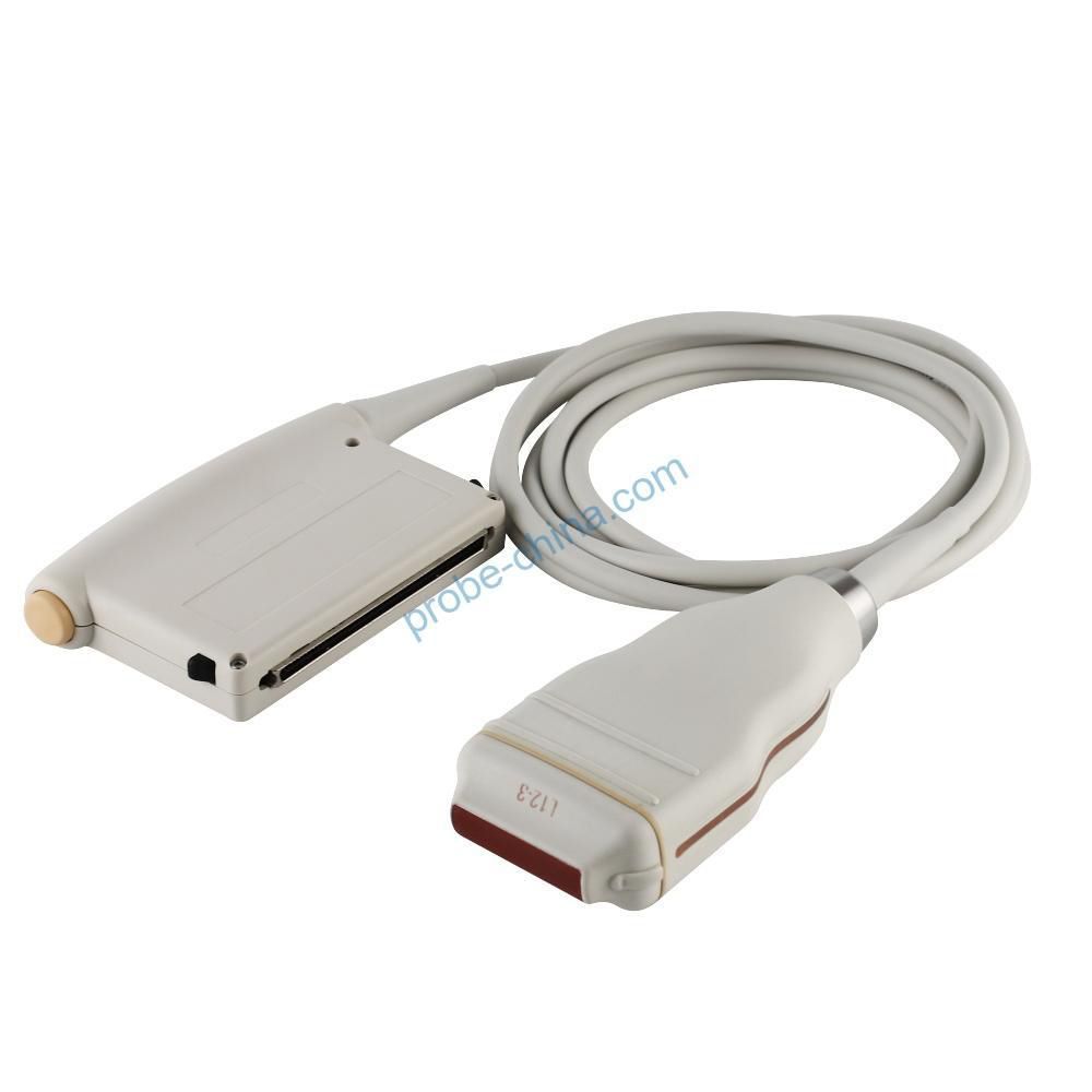 Phased-array ultrasound transducer - Shenzhen Shenchao Transducer