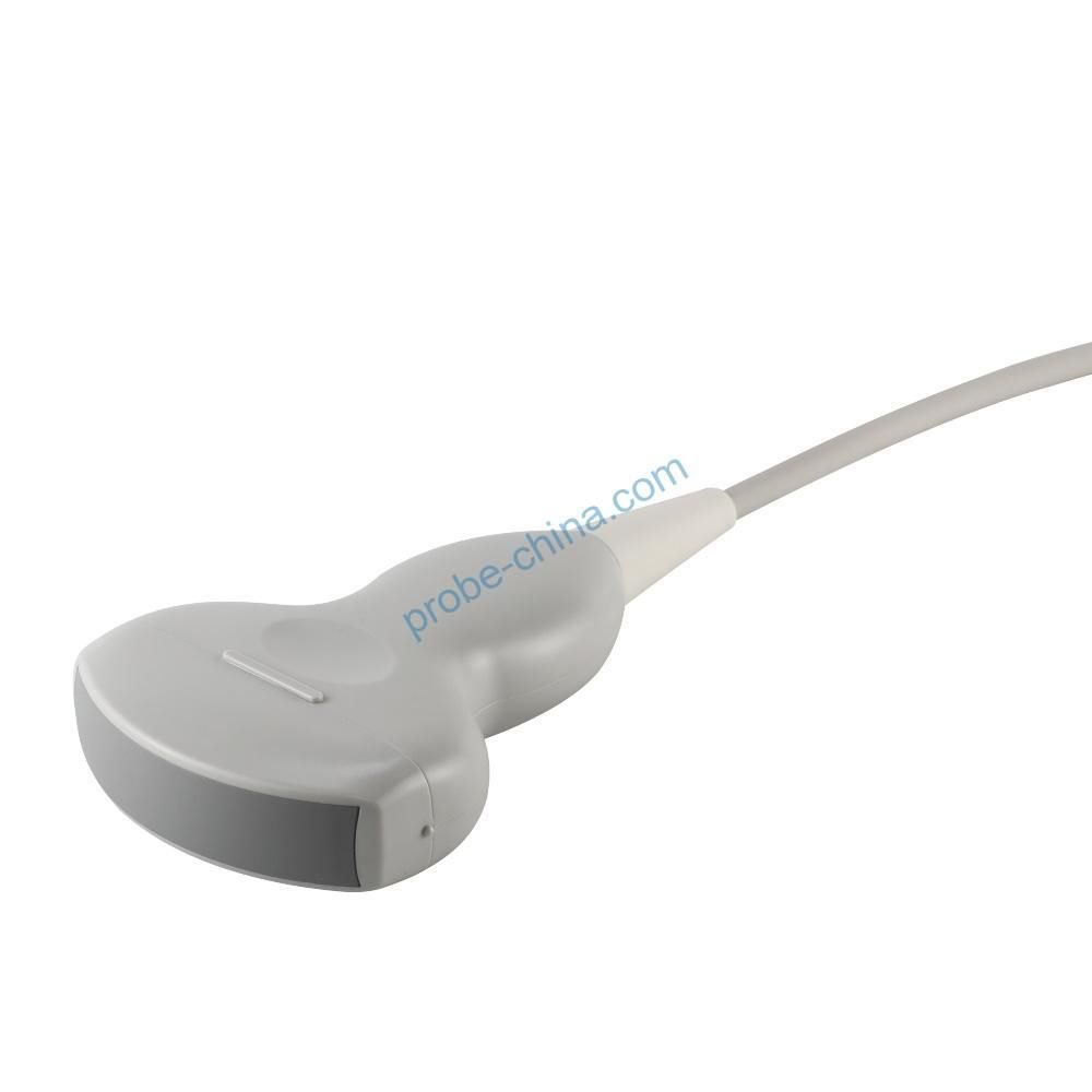 Convex-array ultrasound transducer - Shenzhen Shenchao Transducer