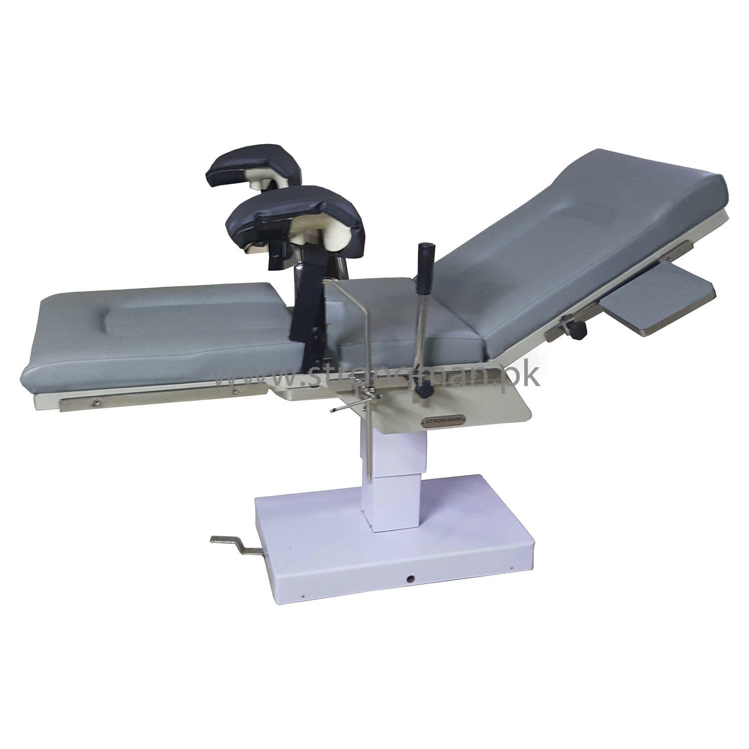 Gynecology operating table - Strongman Ideal Engineering Services ...