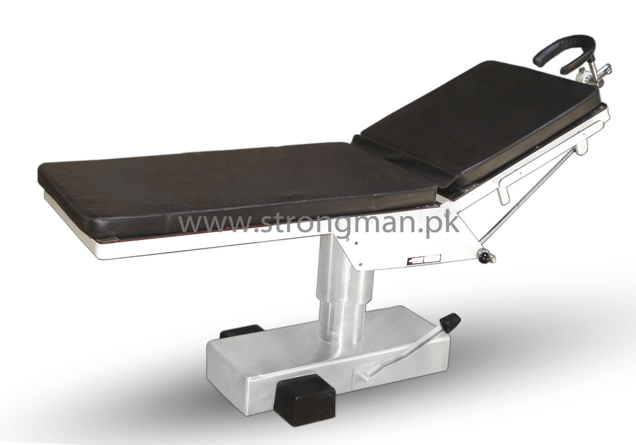 Ophthalmology operating table - 200-E-U - Strongman Ideal Engineering ...