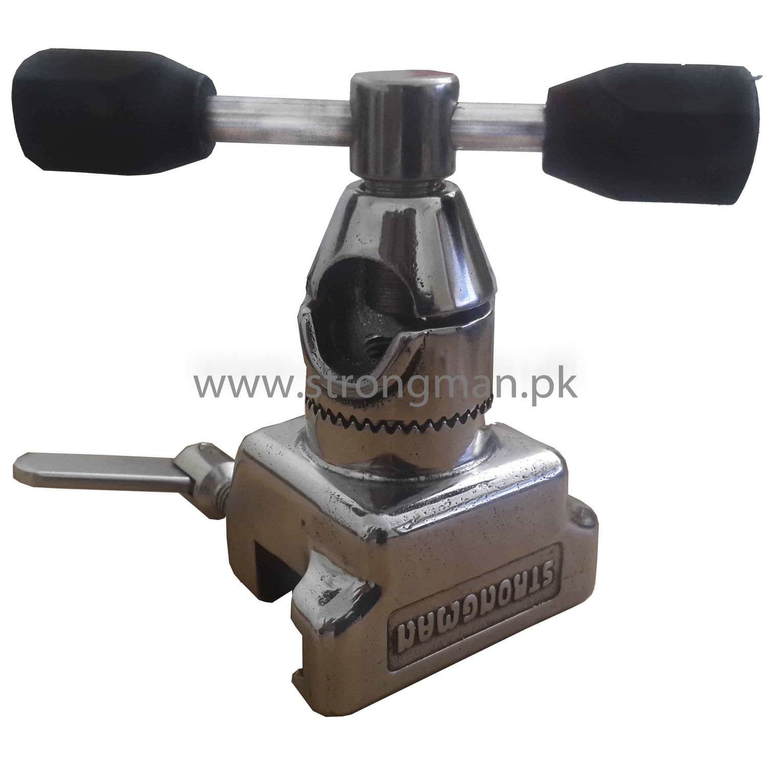 Operating table clamp - Strongman Ideal Engineering Services