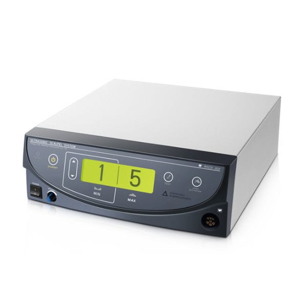 Cutting electrosurgical unit - Hangzhou Rex Medical Instrument - ultrasonic