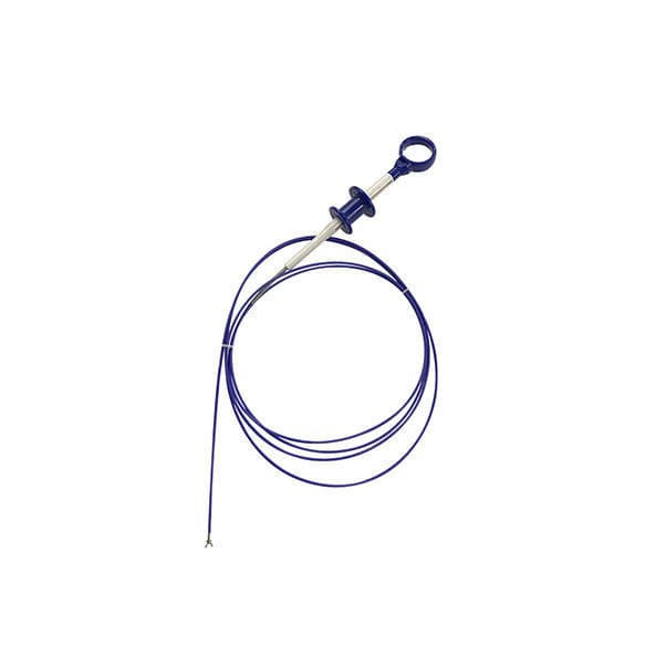 Endoscopy forceps - Hangzhou Rex Medical Instrument - clamp / biopsy ...