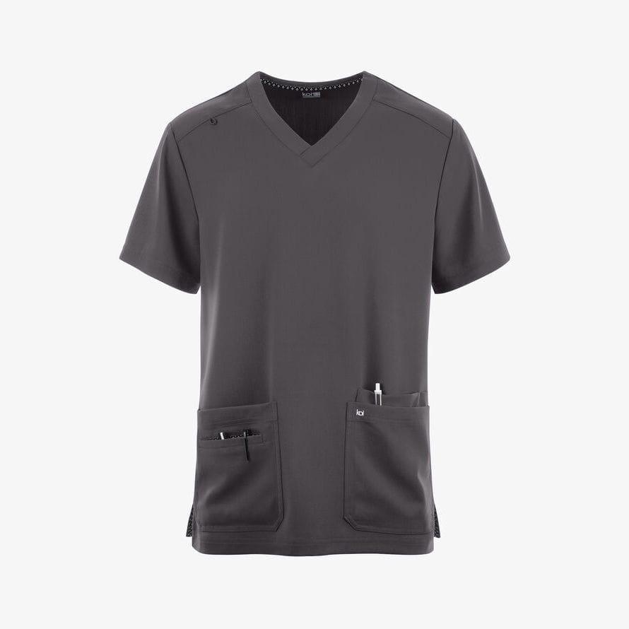 Men's scrub top - koi Next Gen - Uniform Advantage - L / XL / M