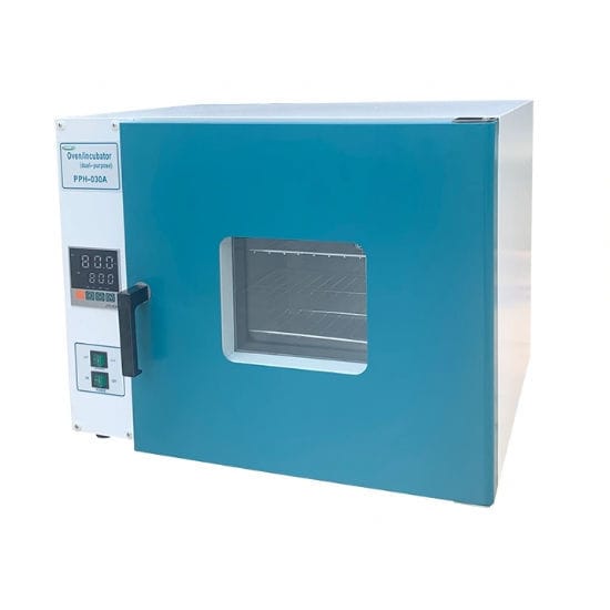 Drying oven - PPH series - Zenith Lab Inc. - laboratory