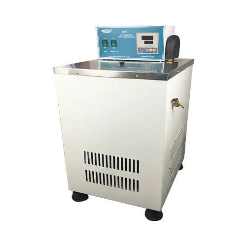 Heating water bath - DHC-10 series - Zenith Lab Inc. - floor-standing