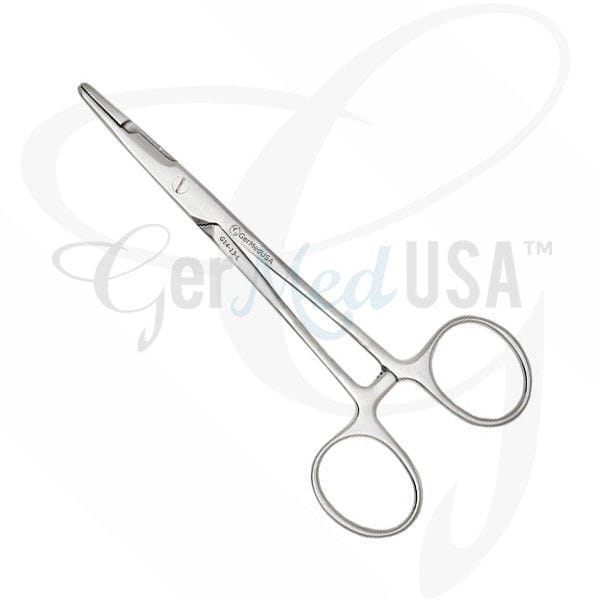 Surgical needle holder - G14 series - GerMedUSA - Olsen-Hegar / Webster ...