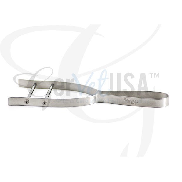 Nasal veterinary speculum - V80-G1002-01 - GerMedUSA - Killian