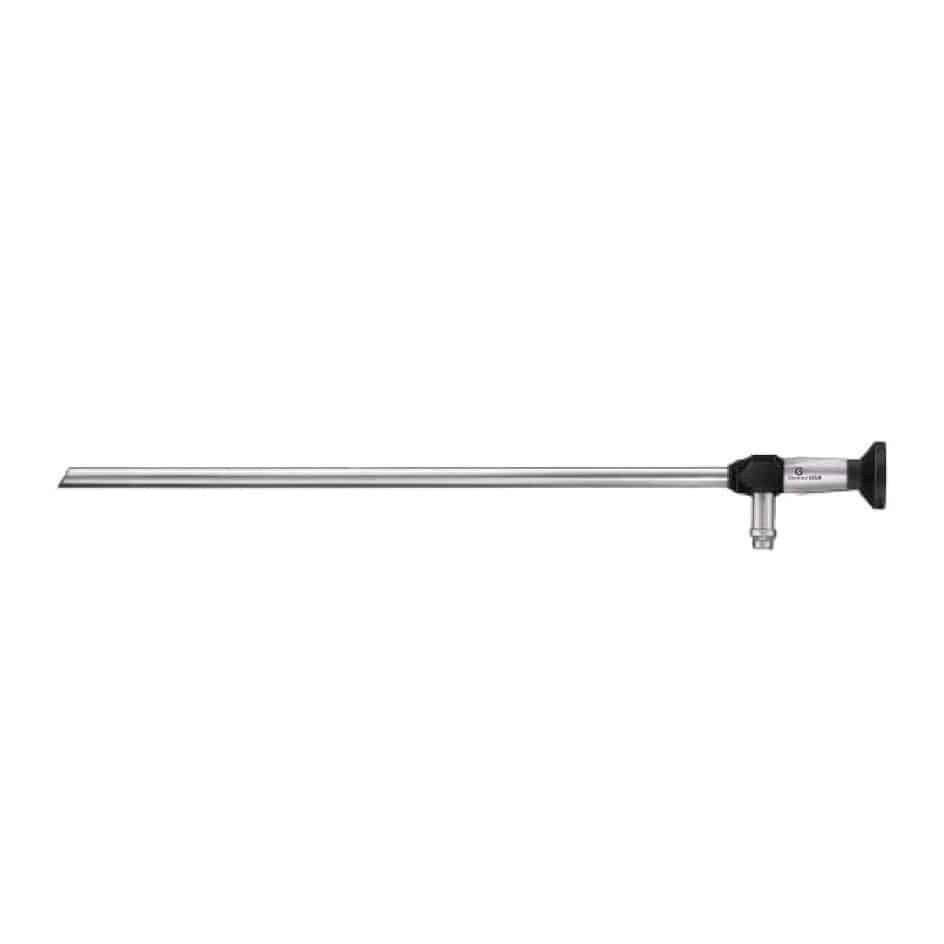 Adult thoracoscope - 71-00010 - GerMedUSA - straight
