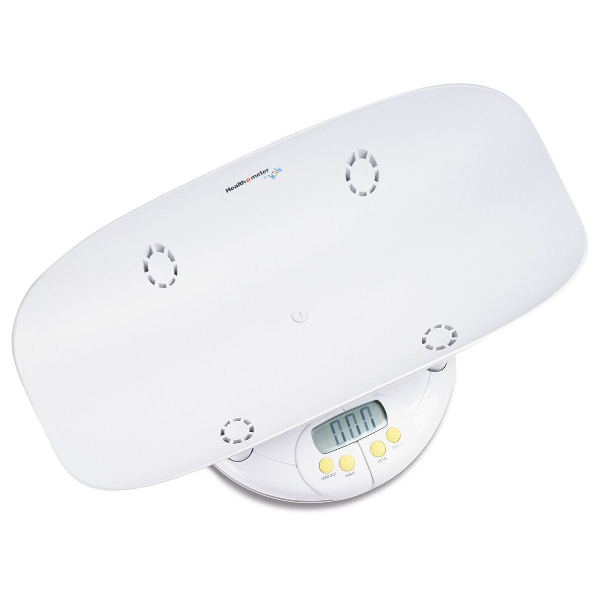 Electronic baby scale - HDC100KD-01 - Health O Meter - with LCD display ...