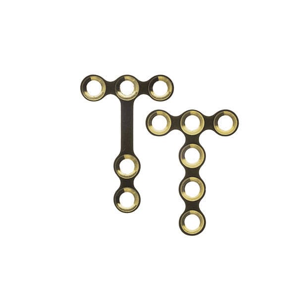 Maxillofacial compression plate - AEROCP.050 series - Aero Medical ...