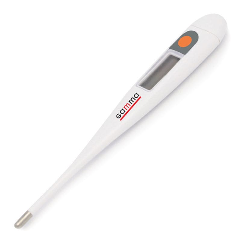 Fever thermometer - Gamma Thermo Base - Global Swiss Group - digital ...