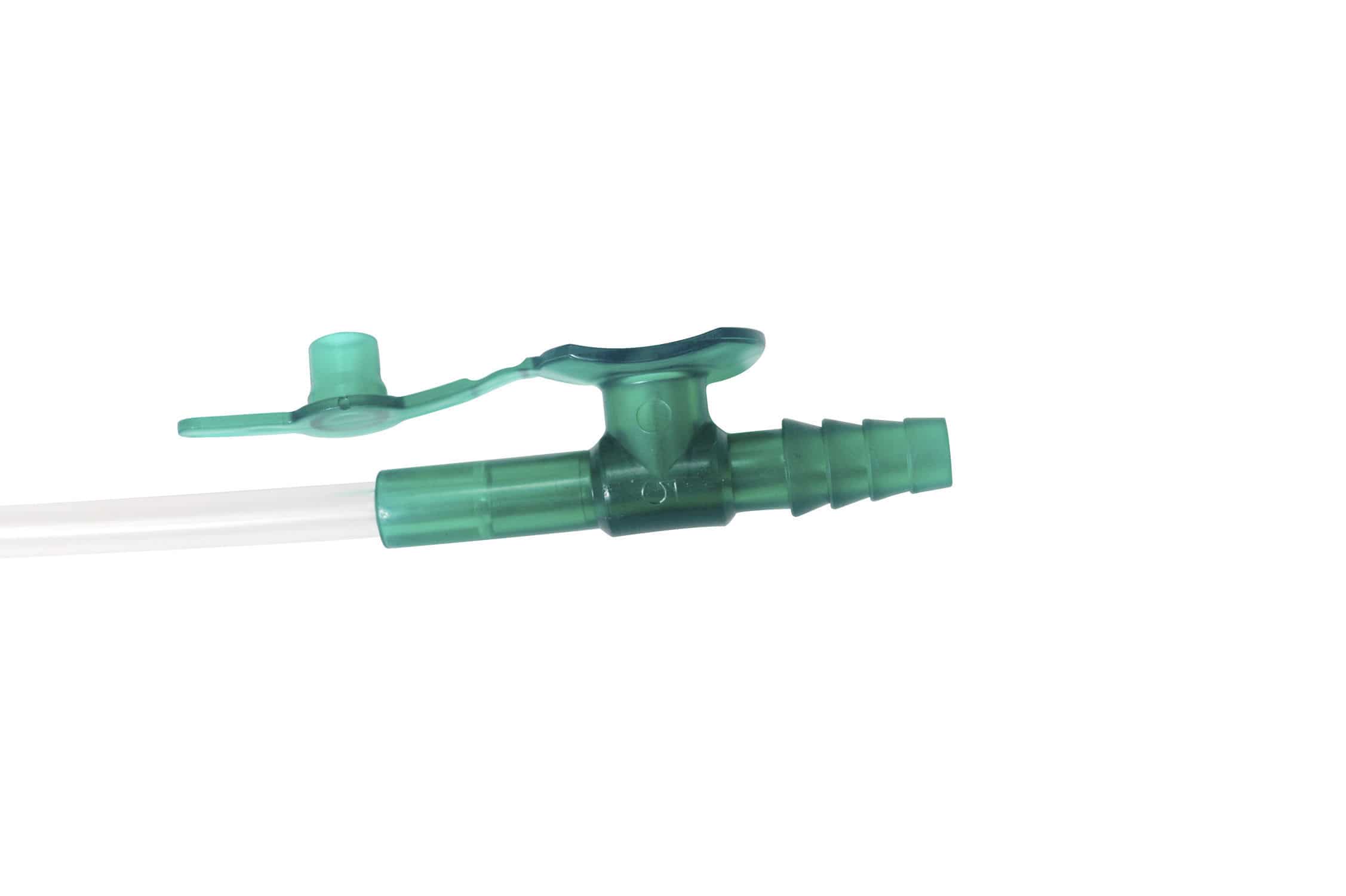 Surgical suction tube - Wuhan W.E.O Science & Technology Development ...