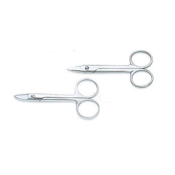 Dental crown scissors - TK-D3648 1 - TENKO MEDICAL SYSTEM CORP - for humans